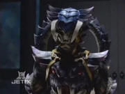 Naja | Power Ranger Villains Wiki | Fandom