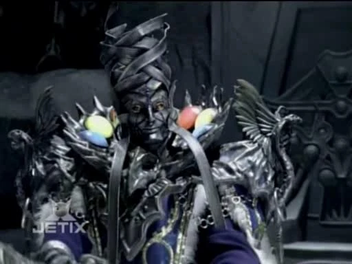 Imperious | Power Ranger Villains Wiki | Fandom