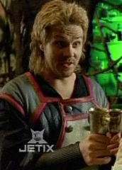 Imperious | Power Ranger Villains Wiki | Fandom