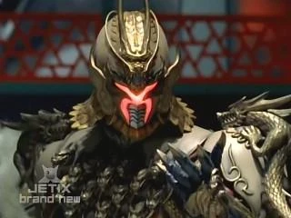 Scorch | Power Ranger Villains Wiki | Fandom