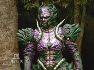 Mig | Power Ranger Villains Wiki | Fandom
