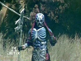 Styxoids | Power Ranger Villains Wiki | Fandom