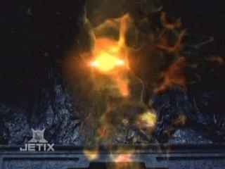 Dai Shi | Power Ranger Villains Wiki | Fandom