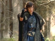 Jarrod | Power Ranger Villains Wiki | Fandom