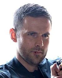 James Dearing | Powers and Abilities in Fiction Wiki | Fandom