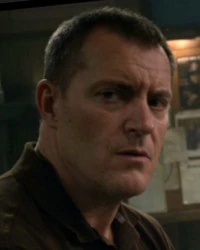 Coach Lewis | Powers and Abilities in Fiction Wiki | Fandom