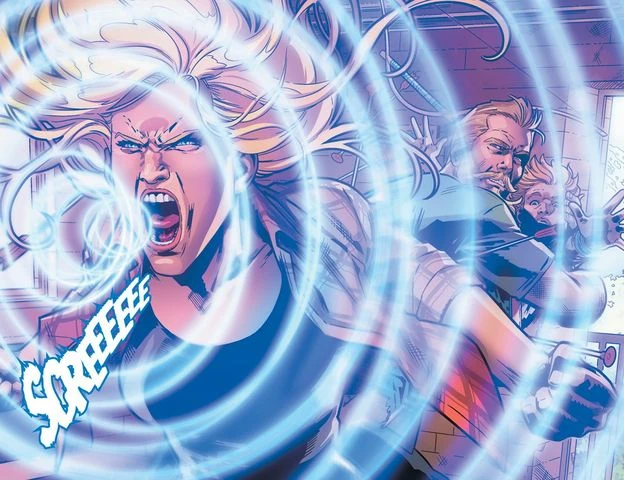 Category:Sonic scream | Powers and Abilities in Fiction Wiki | Fandom