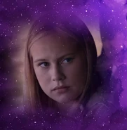 Malina (Heroes) | Powers and Abilities in Fiction Wiki | Fandom