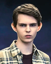 Tommy Clark | Powers and Abilities in Fiction Wiki | Fandom