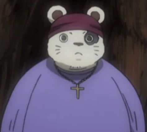 Panda | Powers and Abilities in Fiction Wiki | Fandom