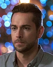 Luke Collins | Powers and Abilities in Fiction Wiki | Fandom