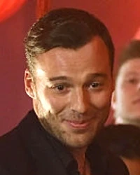 Francis Culp | Powers and Abilities in Fiction Wiki | Fandom