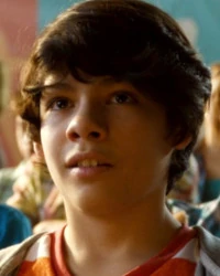 Jose Gutierrez | Powers and Abilities in Fiction Wiki | Fandom