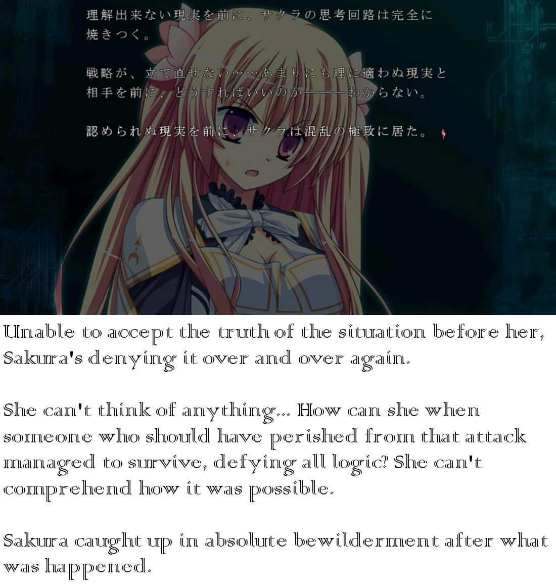 Manipulation du paradoxe | Wiki Powers & Characters | Fandom