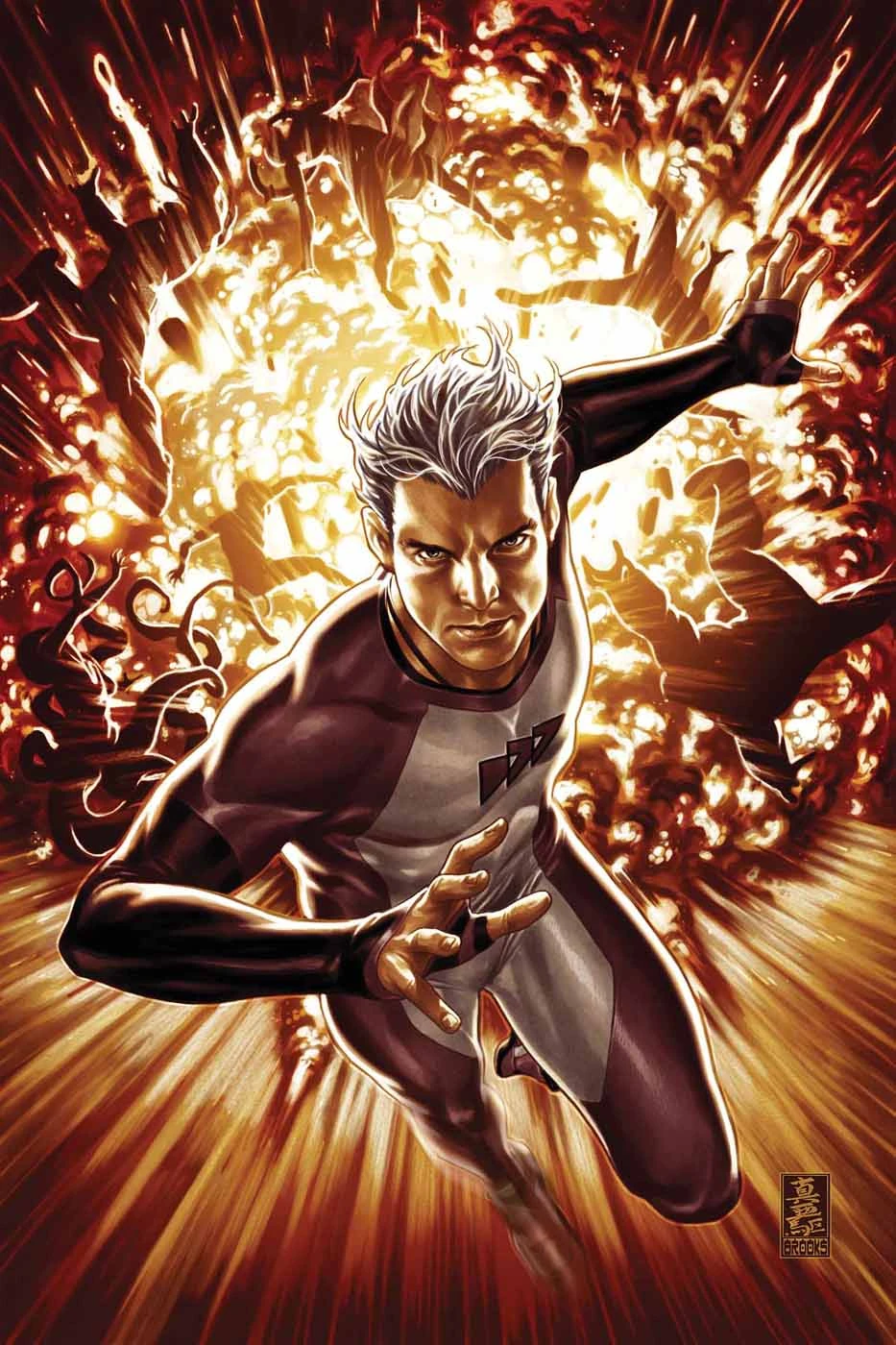 Enhanced Reflexes | Powers Index Wiki | Fandom