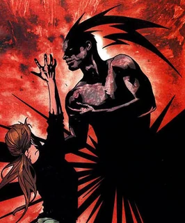 Shadow Teleportation | Powers Index Wiki | Fandom