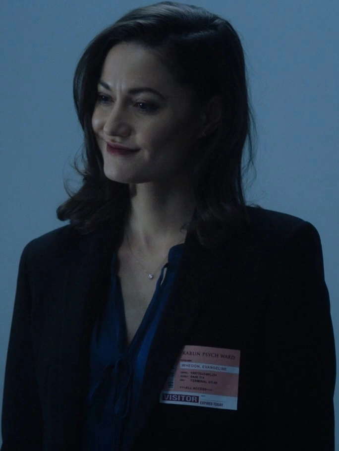 Evangeline Whedon (The Gifted) | Powers of Fiction Wiki | Fandom