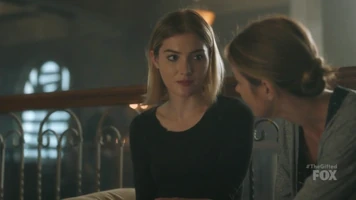 Esme Frost | Powers of Fiction Wiki | Fandom