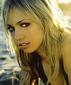 Christy Jenkins | Powers12 Wiki | Fandom