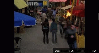 Temporal Stasis | Powers12 Wiki | Fandom