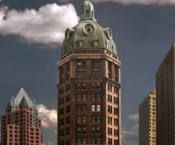 Watchtower | Powers12 Wiki | Fandom