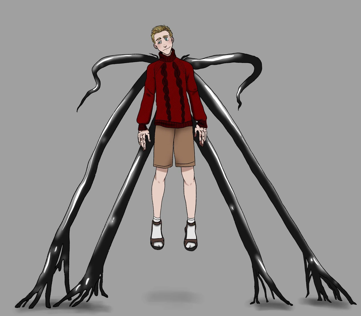 Big | M&M Wiki | Fandom