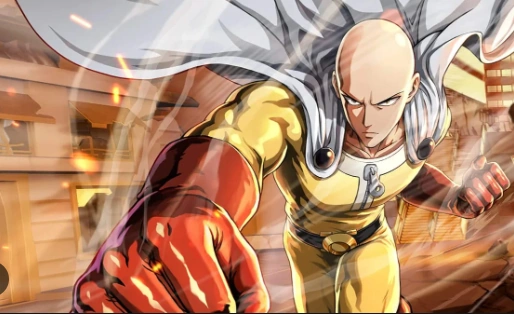One Punch Man (Saitama) | Powerscale101 Wiki | Fandom