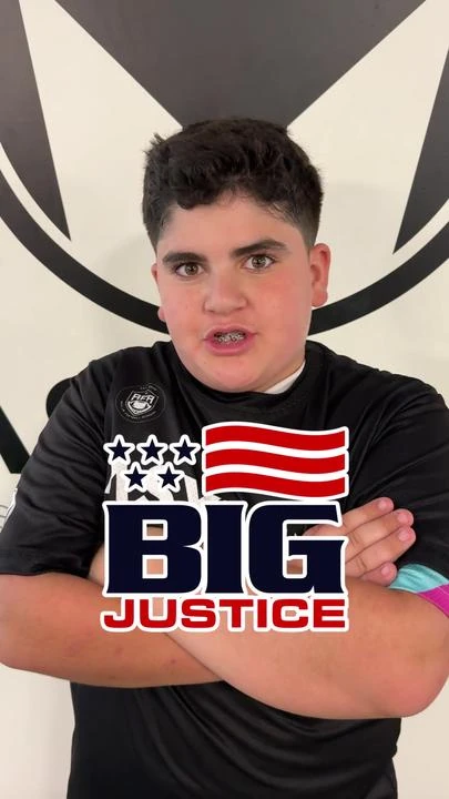 Big Justice | Powerscale101 Wiki | Fandom