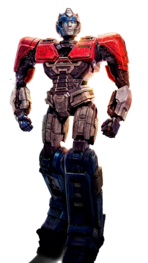 User blog:TugiaTheNarrator/Optimus Prime (TFO) | Powerscaling Center ...