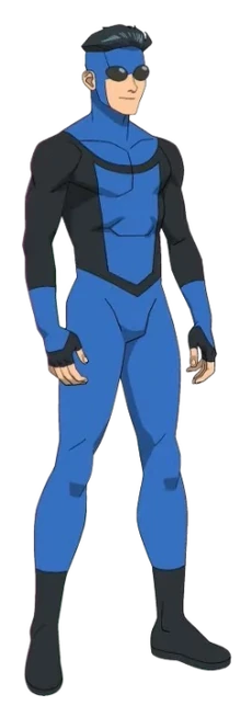 Invincible (TV Series) | Powerscaling Center Wiki | Fandom