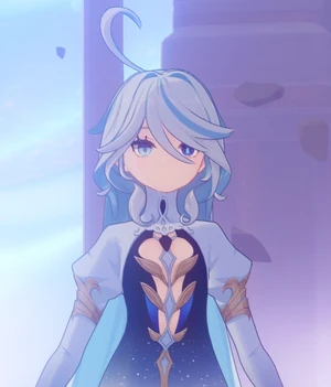 Focalors | Powerscaling Genshin Impact Wiki | Fandom