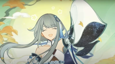 Guizhong | Powerscaling Genshin Impact Wiki | Fandom