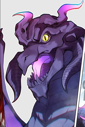 Ursa the Drake | Powerscaling Genshin Impact Wiki | Fandom