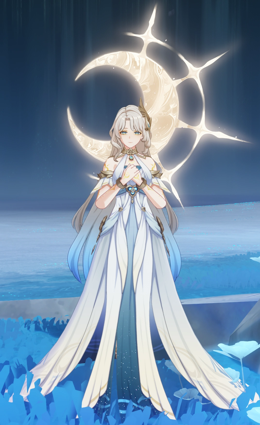 Aria | Powerscaling Genshin Impact Wiki | Fandom