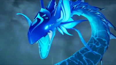 Beisht | Powerscaling Genshin Impact Wiki | Fandom