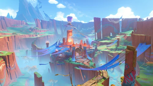 Natlan Characters | Powerscaling Genshin Impact Wiki | Fandom