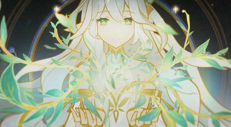 Rukkhadevata | Powerscaling Genshin Impact Wiki | Fandom