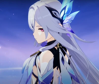 Skirk | Powerscaling Genshin Impact Wiki | Fandom