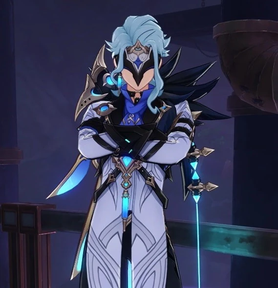 Il Dottore | Powerscaling Genshin Impact Wiki | Fandom