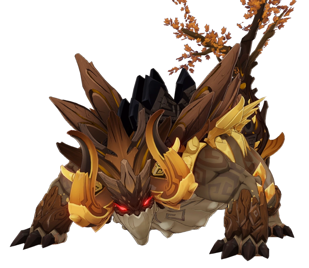 Azhdaha | Powerscaling Genshin Impact Wiki | Fandom