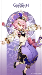 Sumeru Characters | Powerscaling Genshin Impact Wiki | Fandom