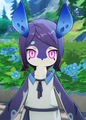 Pahsiv | Powerscaling Genshin Impact Wiki | Fandom