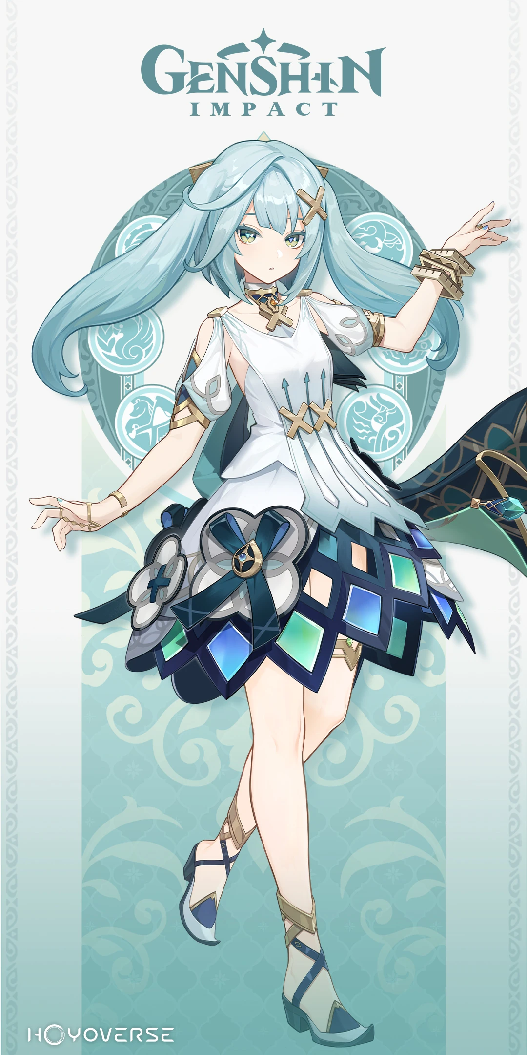 Sumeru Characters | Powerscaling Genshin Impact Wiki | Fandom