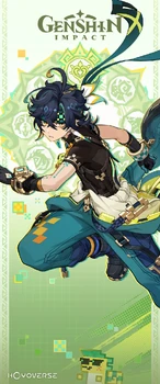 Natlan Characters | Powerscaling Genshin Impact Wiki | Fandom