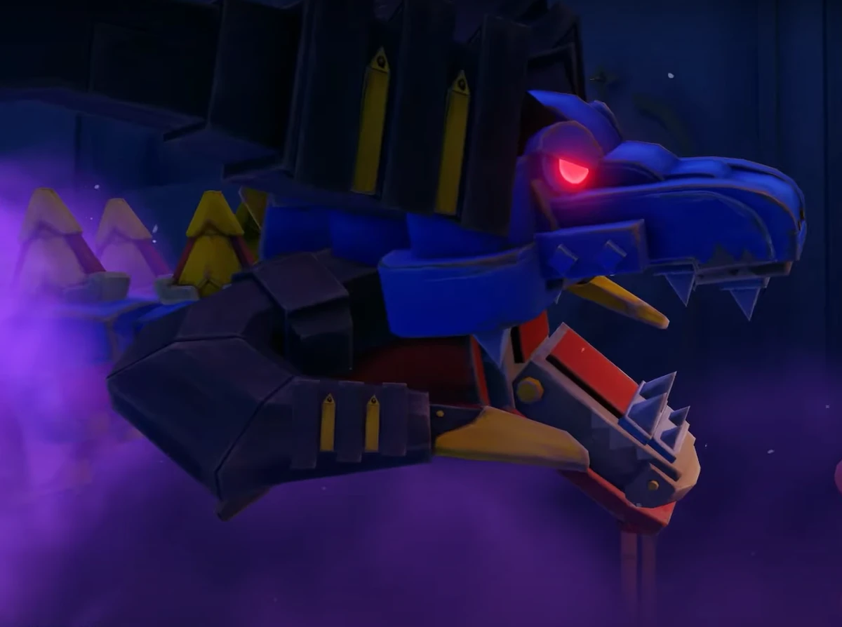 Durin (Simulanka Version) | Powerscaling Genshin Impact Wiki | Fandom