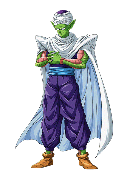 Piccolo | PowerScaling Wiki | Fandom