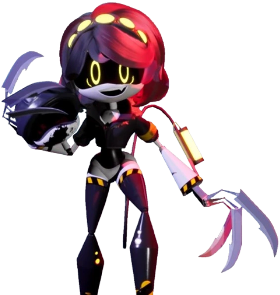 Unidade V | Power Scaling Wiki | Fandom