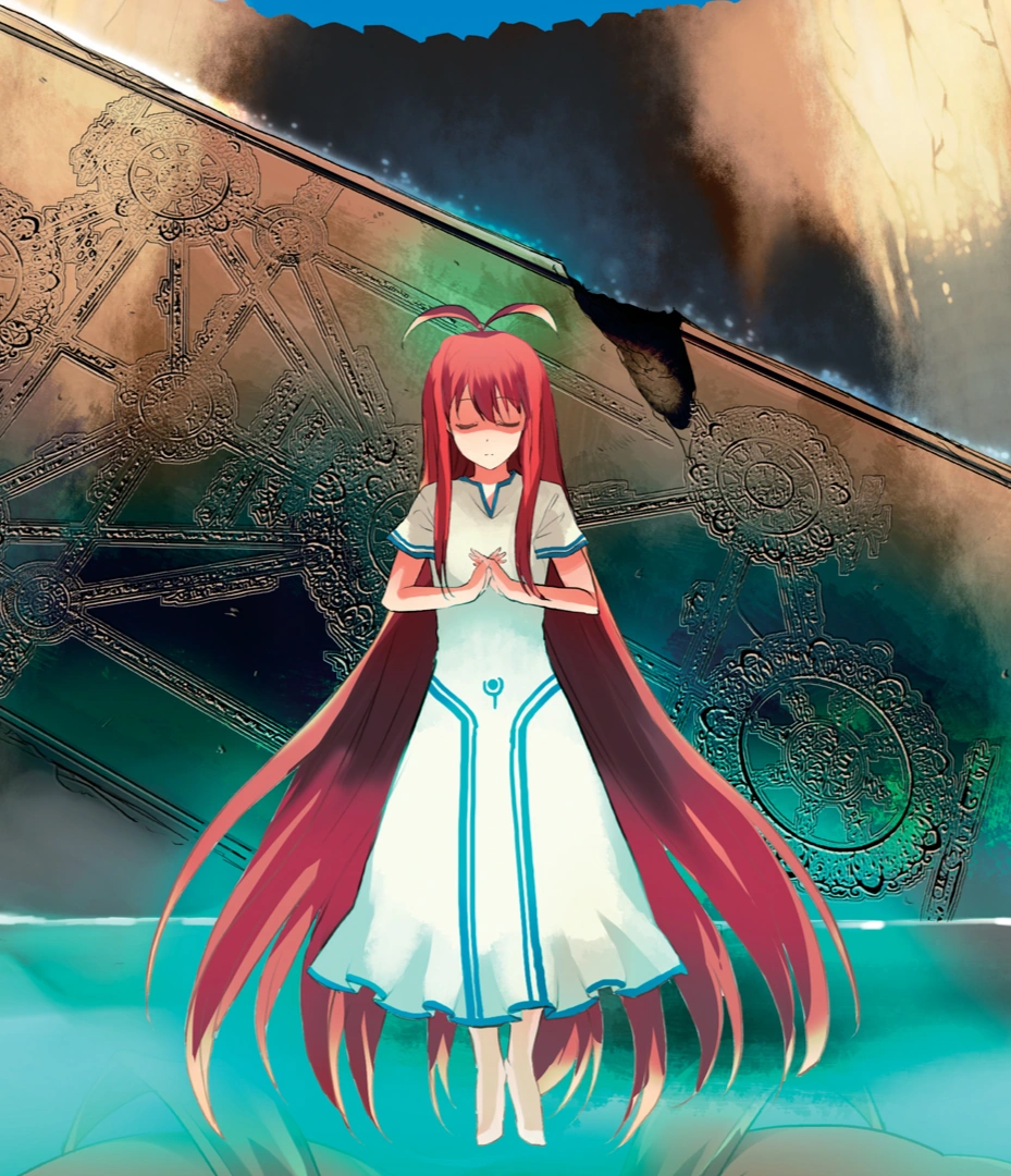 The Law Of Identity | Power Scaling Wiki | Fandom