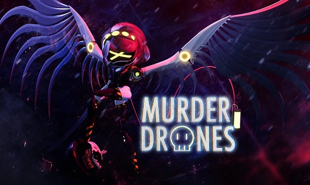 Fisiologia dos Drones (Murder Drones) | Power Scaling Wiki | Fandom