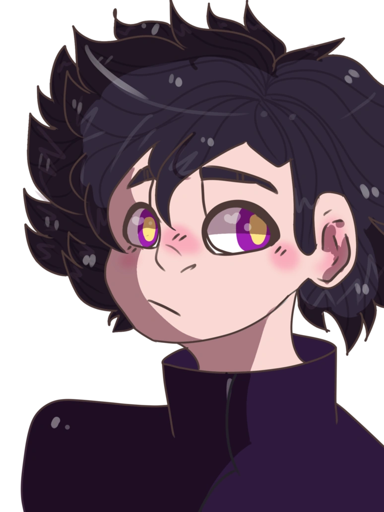 Theo | Powersfargreater Wiki | Fandom